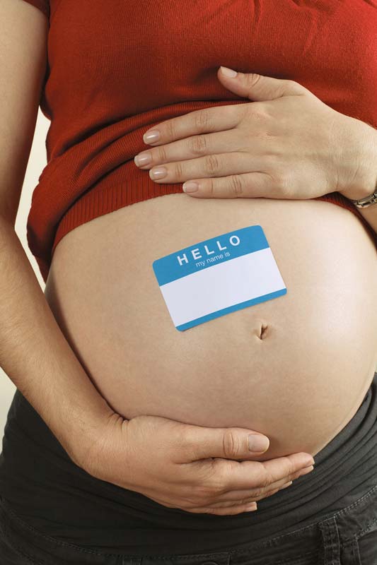Middle Name Ideas for Your Baby - Healthy Pregnancy