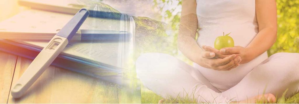 Pregnancy Basics - Healthy Pregnancy