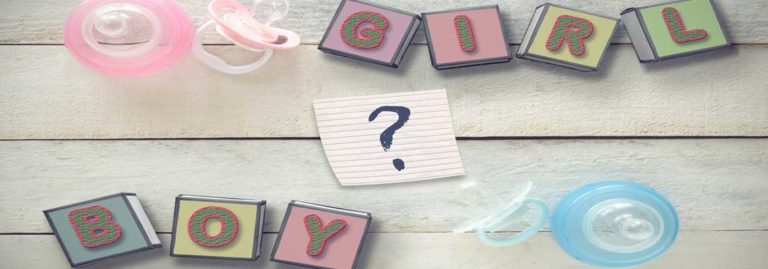 The Pros and Cons of Finding Out Baby's Gender - Healthy Pregnancy