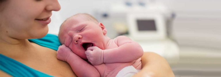 Welcome to Life: Different Kinds of Birth Locations - Healthy Pregnancy