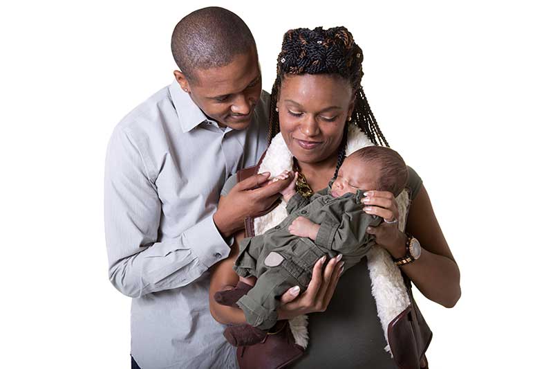 The Benefits of Iron for Labor Recovery - HealthyPregnancy.com