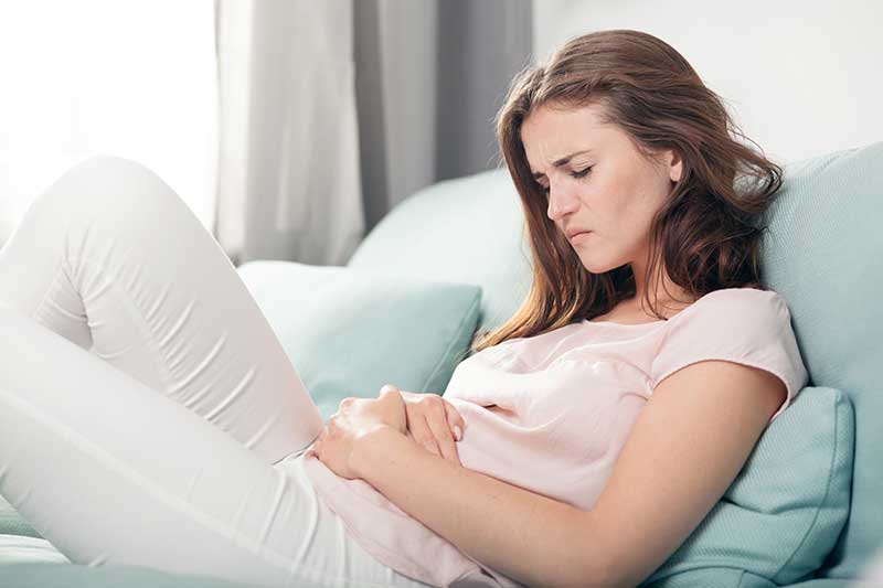 Your Guide to Pregnancy Abdominal Cramps - HealthyPregnancy.com