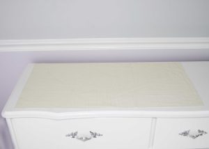 Easy Two-Minute DIY Diaper Caddy for Simple Organization