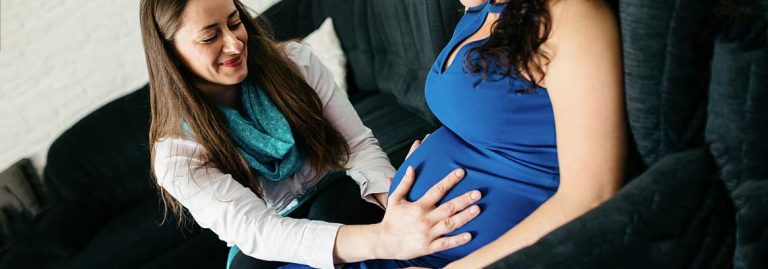 Is Birth Coaching for Me? - HealthyPregnancy.com