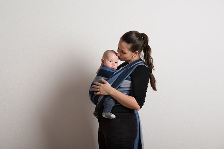 A New Parent’s Guide to Buying a Baby Carrier - HealthyPregnancy.com