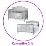 A New Parents Guide to Buying a Baby Crib - HealthyPregnancy.com
