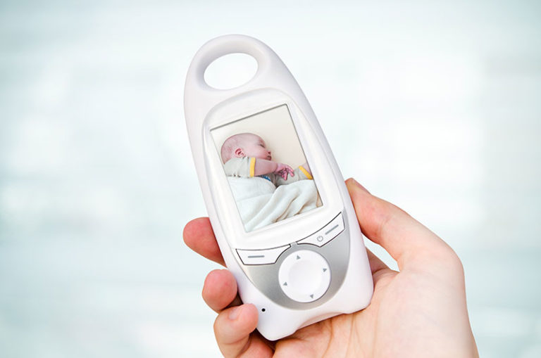 A New Parent’s Guide to Baby Monitors - HealthyPregnancy.com
