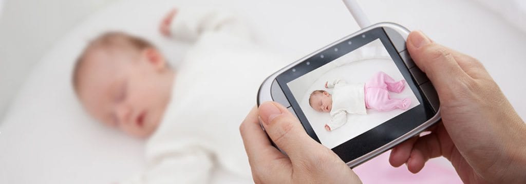 A New Parent’s Guide to Baby Monitors - HealthyPregnancy.com