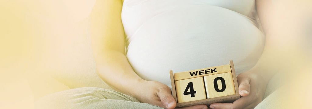 What to do When Baby is Overdue - HealthyPregnancy.com