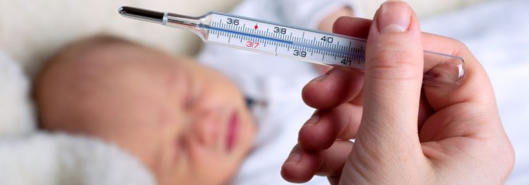 Baby's First Cold; What to Expect - HealthyPregnancy.com