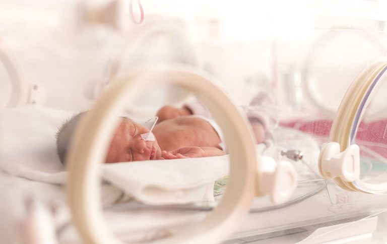 Premature Birth and Baby Milestones - HealthyPregnancy.com