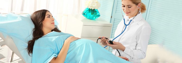 How Maternal Bacteria Levels Can Lead to Premature Birth