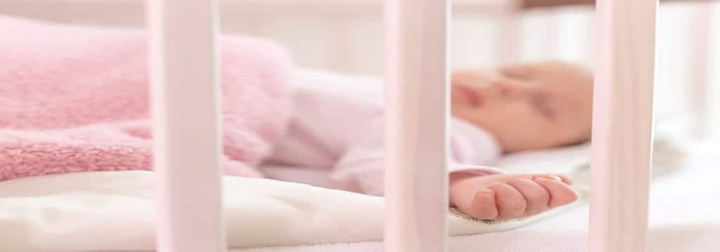 Caution When Using Baby Monitors to Prevent SIDS - Healthy Pregnancy