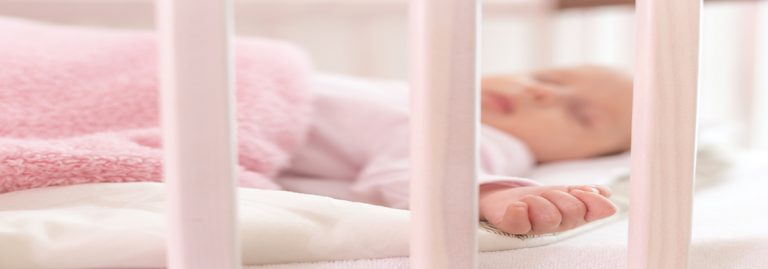Caution When Using Baby Monitors to Prevent SIDS - Healthy Pregnancy