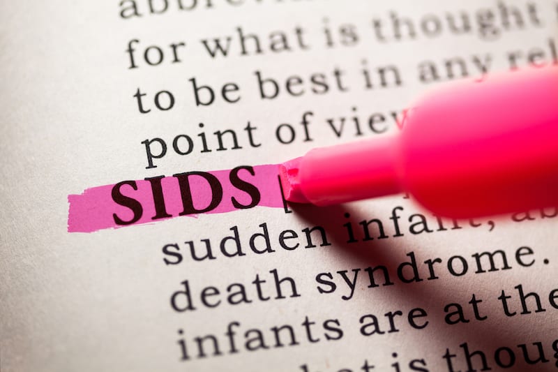 Caution When Using Baby Monitors to Prevent SIDS - Healthy Pregnancy