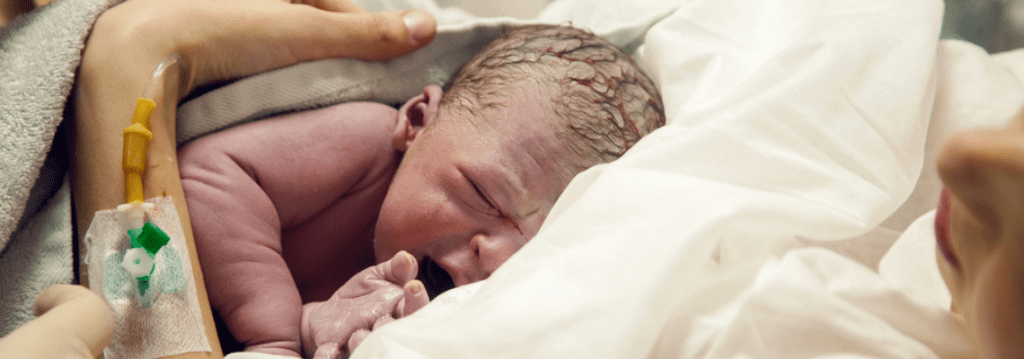 Vaginal Seeding After C-Section: A Potentially Unsafe Practice