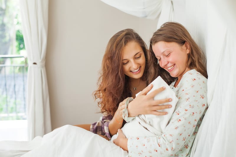 20 Tips for Postpartum Recovery - Healthy Pregnancy