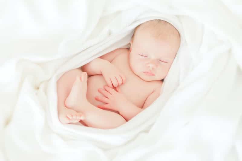 Week 1 Postpartum: What to Expect - Healthy Pregnancy