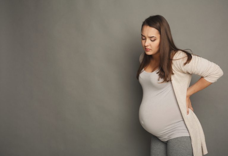 How to Prevent Back Labor During Childbirth - Healthy Pregnancy