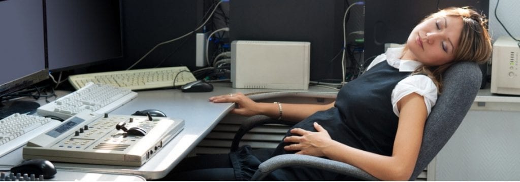 Surviving the Night Shift During Pregnancy - Healthy Pregnancy
