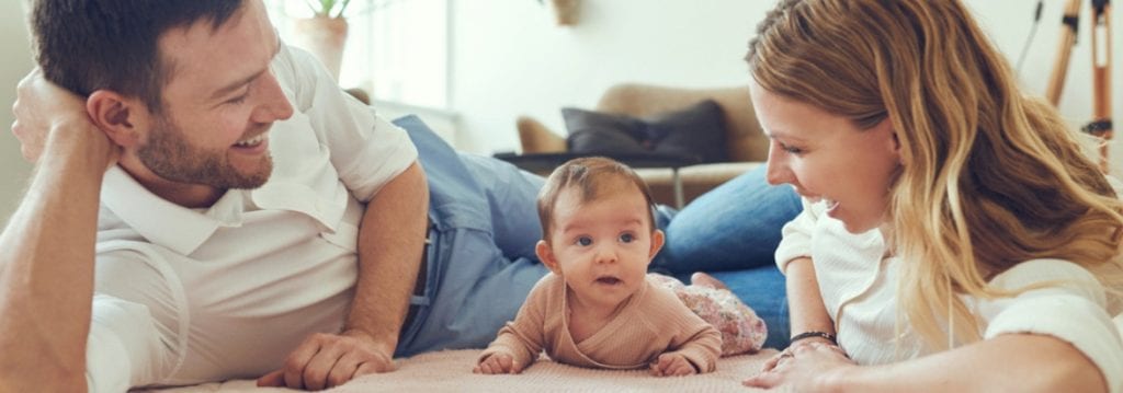 5 Key Principles for Happy Parents and Effective Parenting