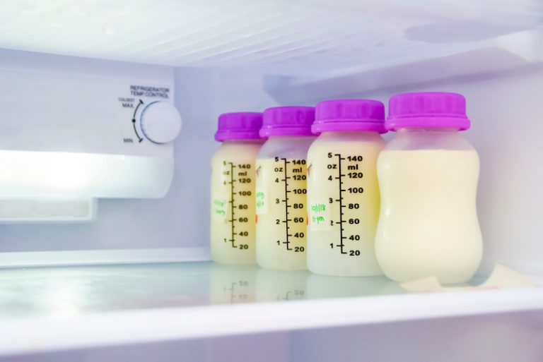 A Complete Guide to Understanding Breastmilk - Healthy Pregnancy