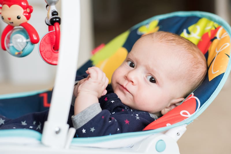 Container-Baby Syndrome: Something to Consider - Healthy Pregnancy