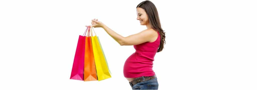 Top Shopping Tips When Buying for Baby - Healthy Pregnancy