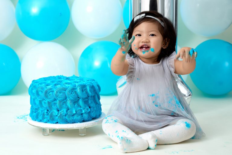 Celebrating Baby’s First Birthday - Healthy Pregnancy