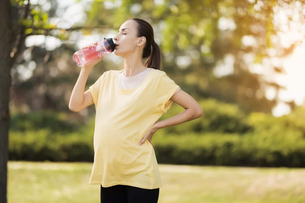 Understanding Pelvic Girdle Pain During Pregnancy - Healthy Pregnancy