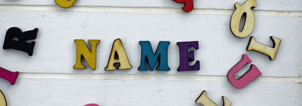 Considerations When Picking Baby Names - Healthy Pregnancy