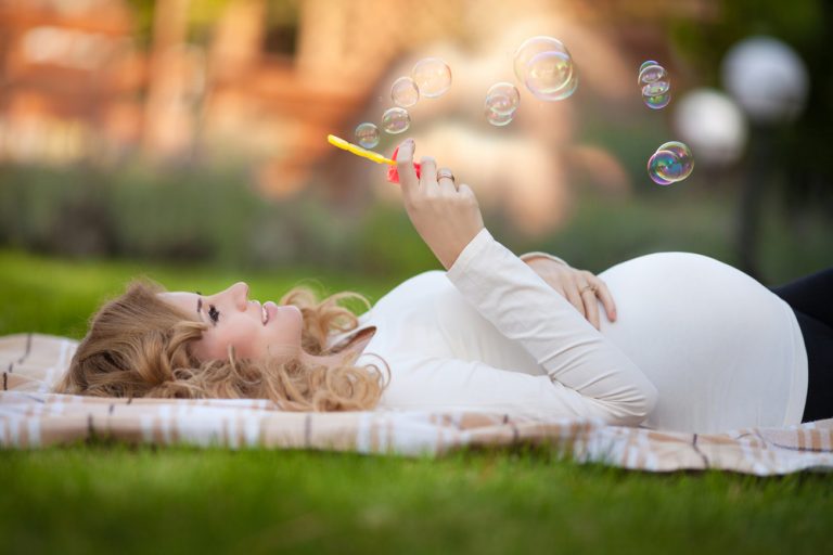 30 Tips to Enjoy Every Moment of Your Pregnancy - Healthy Pregnancy