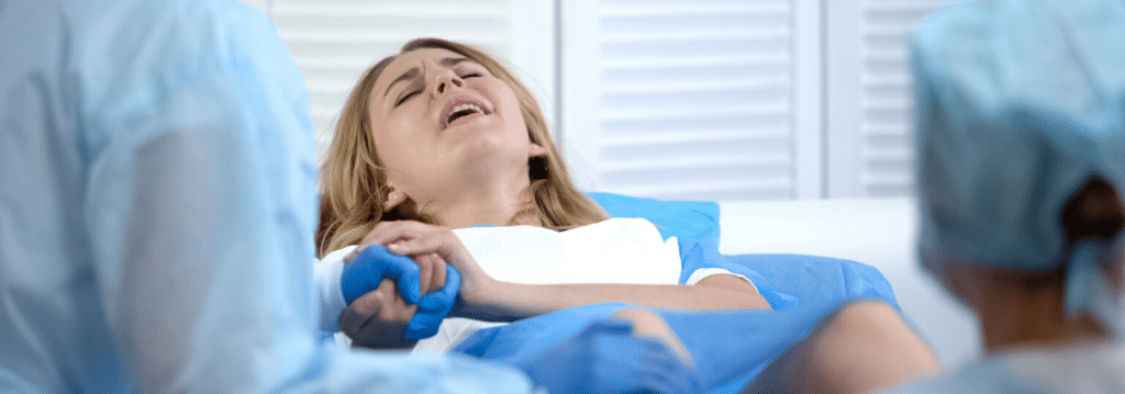 Perineum Tearing During Labor and Delivery - Healthy Pregnancy