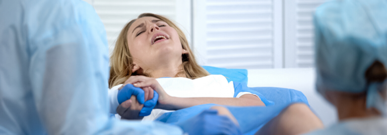 Perineum Tearing During Labor and Delivery - Healthy Pregnancy