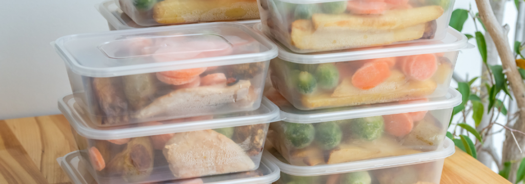 10 DIY Frozen Meals to Prep Before Baby's Arrival - Healthy Pregnancy