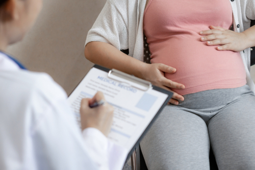 Understanding Your Pregnancy Insurance Coverage - Healthy Pregnancy