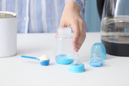 A New Parent’s Guide to Finding the Right Baby Formula - Healthy Pregnancy
