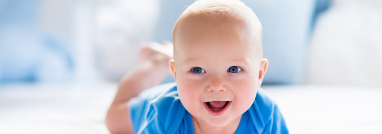 Cradle Cap or Dandruff: A Complete Guide to Understanding Baby's Scalp ...