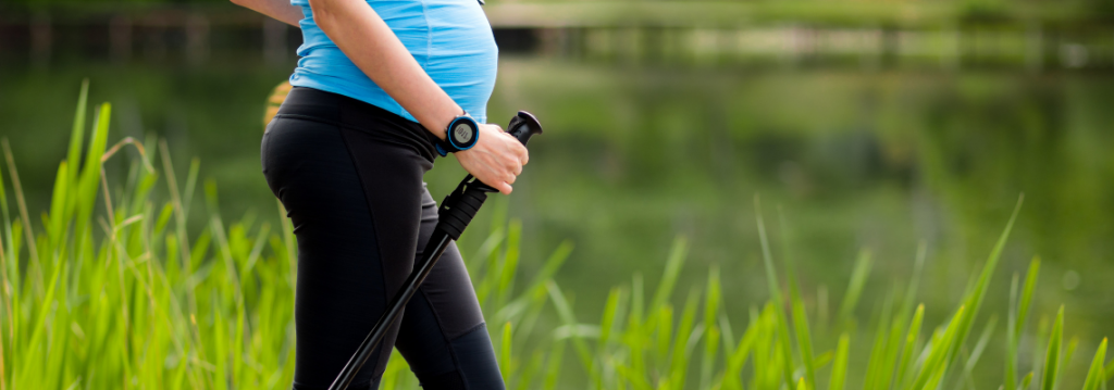 The Health Benefits of Walking During Pregnancy - Healthy Pregnancy