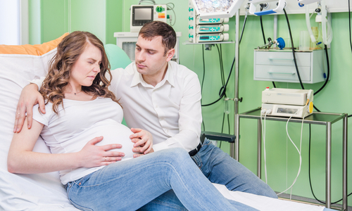 A Complete Guide to Timing Contractions - Healthy Pregnancy