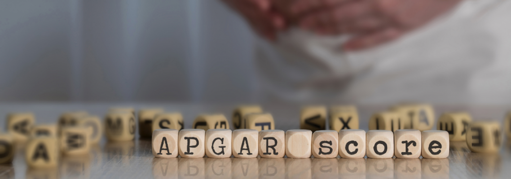 Understanding Your Baby’s Apgar Score - Healthy Pregnancy