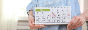 How to Calculate Your Due Date - Healthy Pregnancy