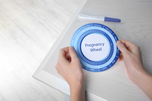 How to Calculate Your Due Date - Healthy Pregnancy