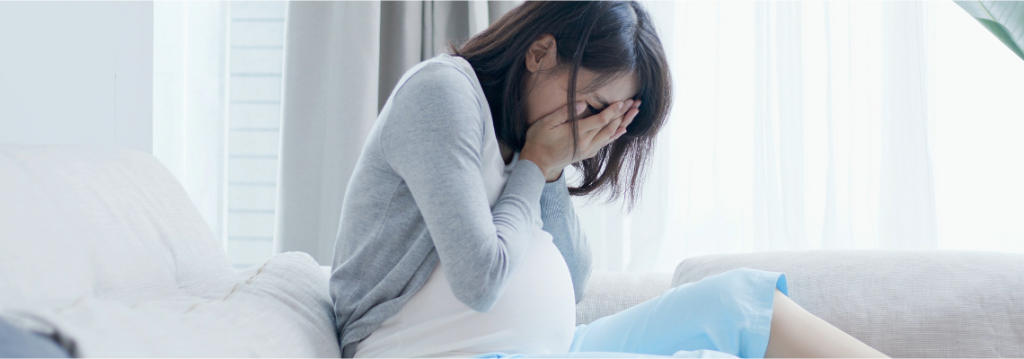 Overcoming Fears of Childbirth - Healthy Pregnancy