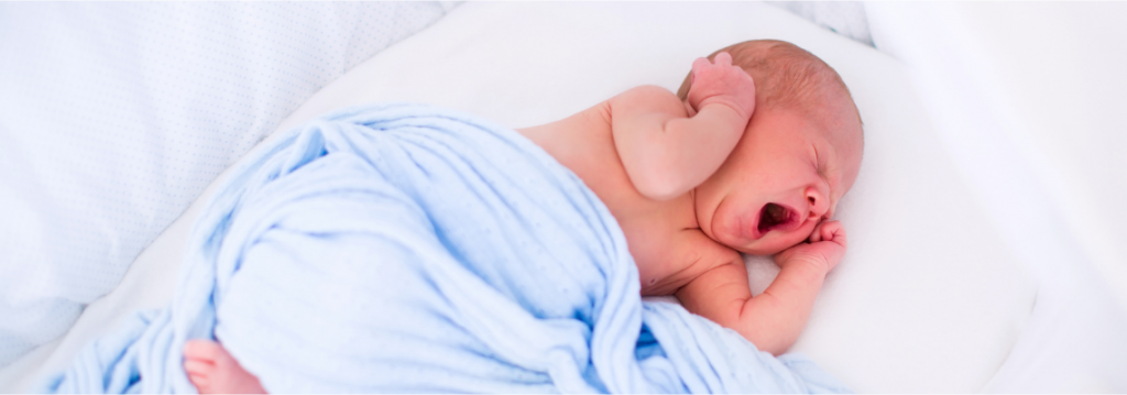 How to Manage Early Morning Wake-Ups With a New Born - Healthy Pregnancy
