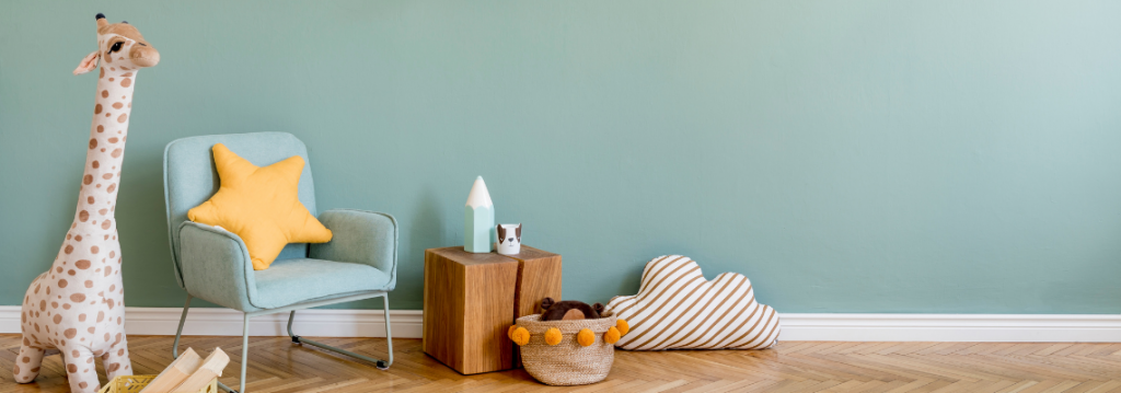 Preparing Space for Baby When You Don’t Have Nursery Space - Healthy ...