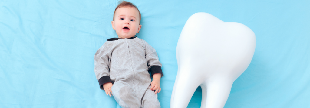 A Complete Guide to Baby Teeth and Teething - Healthy Pregnancy