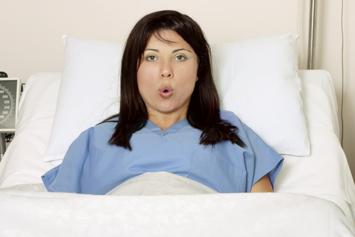 A Complete Guide to Contraction and Delivery Pain Relief Methods ...