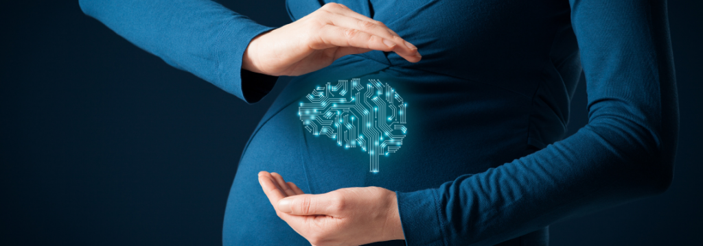 Understanding “Pregnancy Brain”: A Look at Neurological Changes During Pregnancy - Healthy Pregnancy