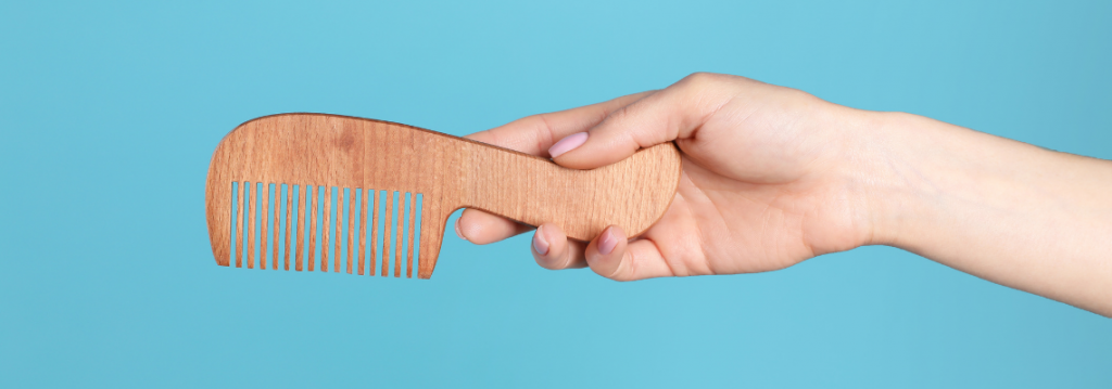 How a Comb May Help Relieve Labor Pain - Healthy Pregnancy